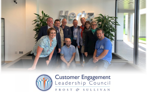 Become a Member | Customer Engagement Leadership Council
